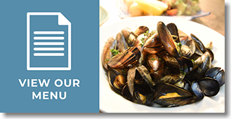 Sea Breezes Restaurant in Portree Menu including fresh Seafood Mussels ...